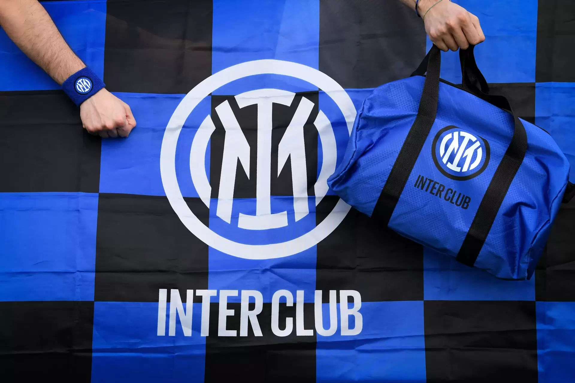 Benvenuto! - Inter Club Austria